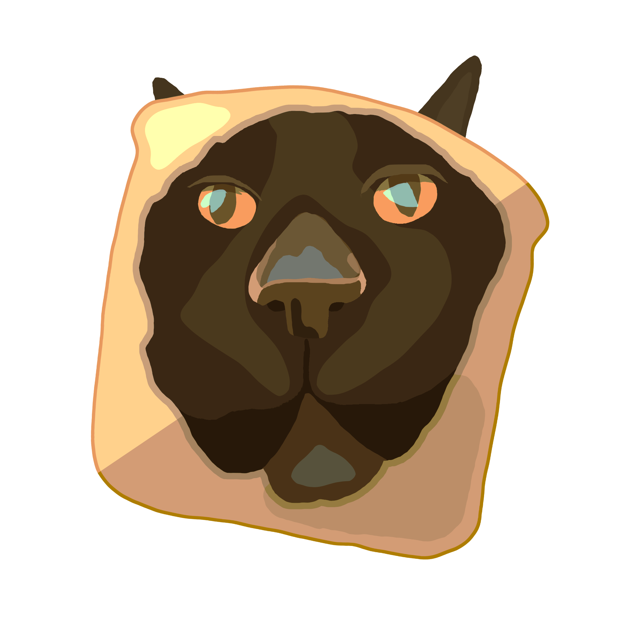 WanderVein - Eric Robles 3D Artist